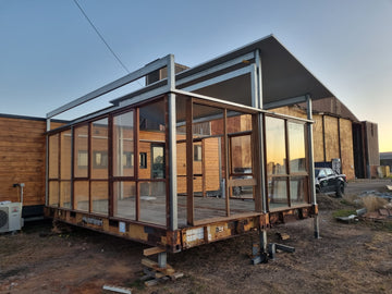 ECH Modular Homes