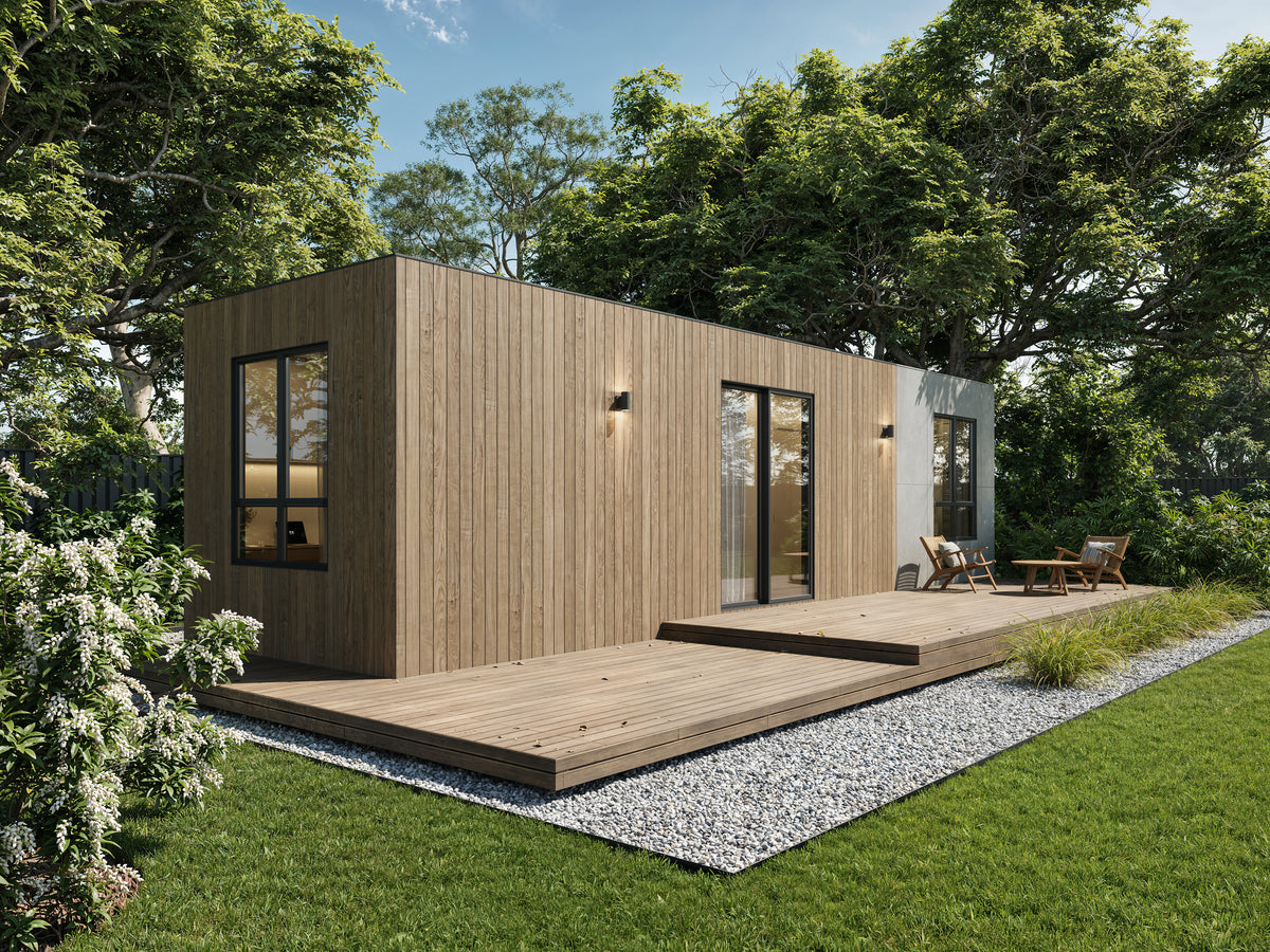 ECH Modular Homes