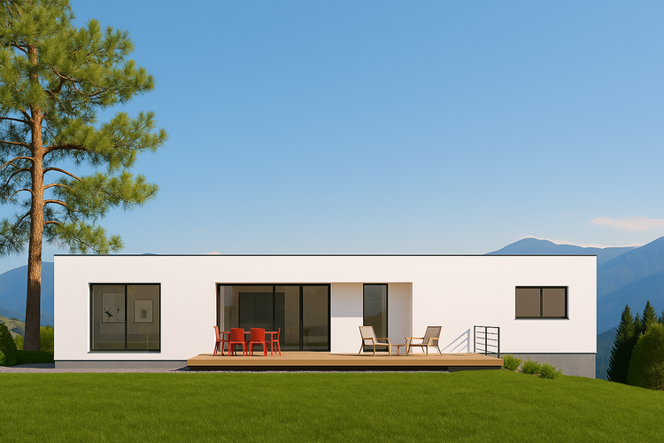 ECH Modular Homes